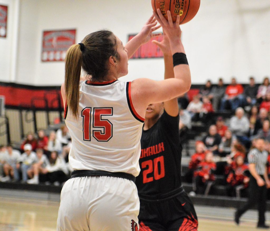 Tough in the clutch: Horne, Rohanna come through to propel Waynesburg ...